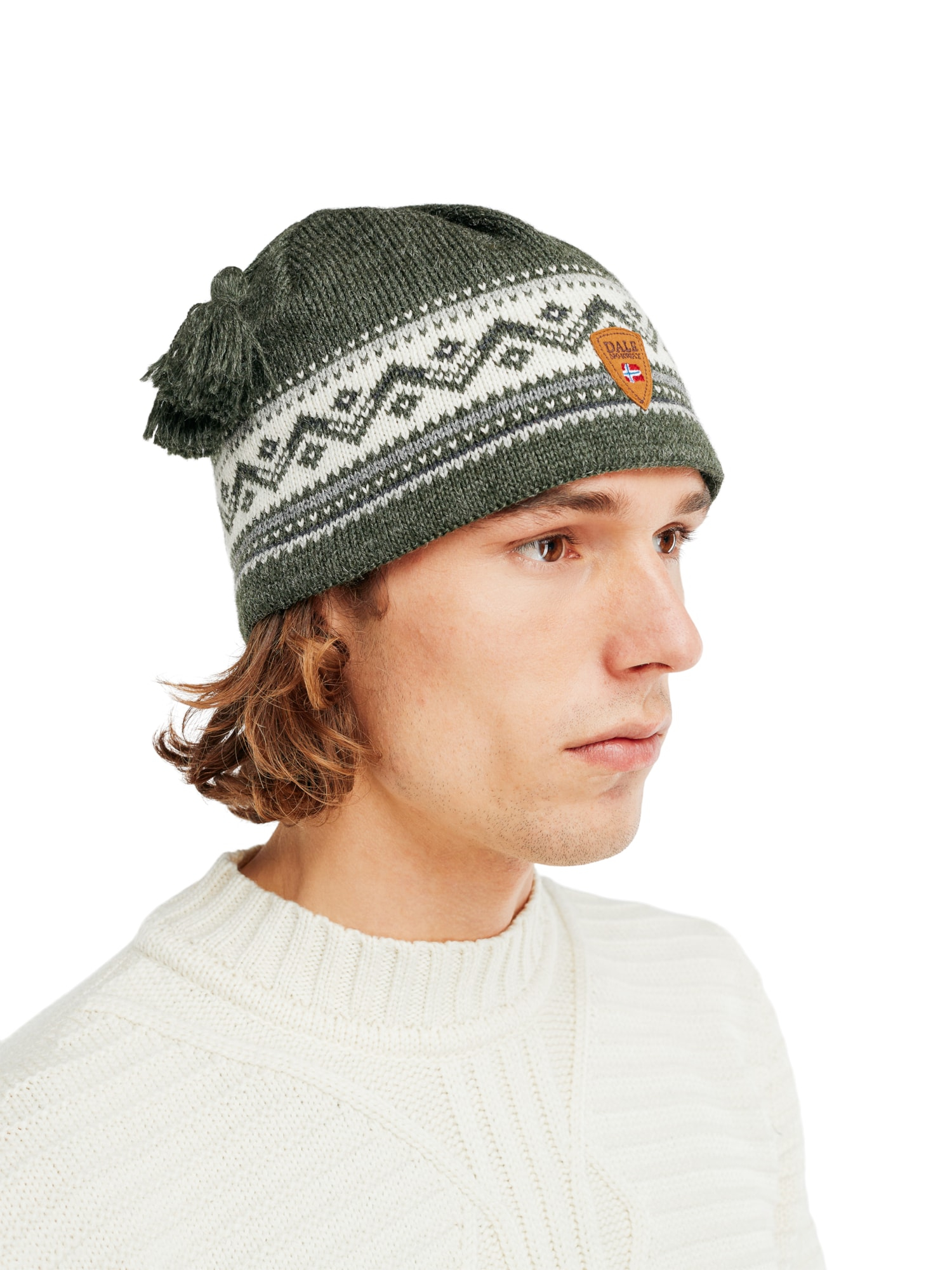 Vail HatDale of Norway