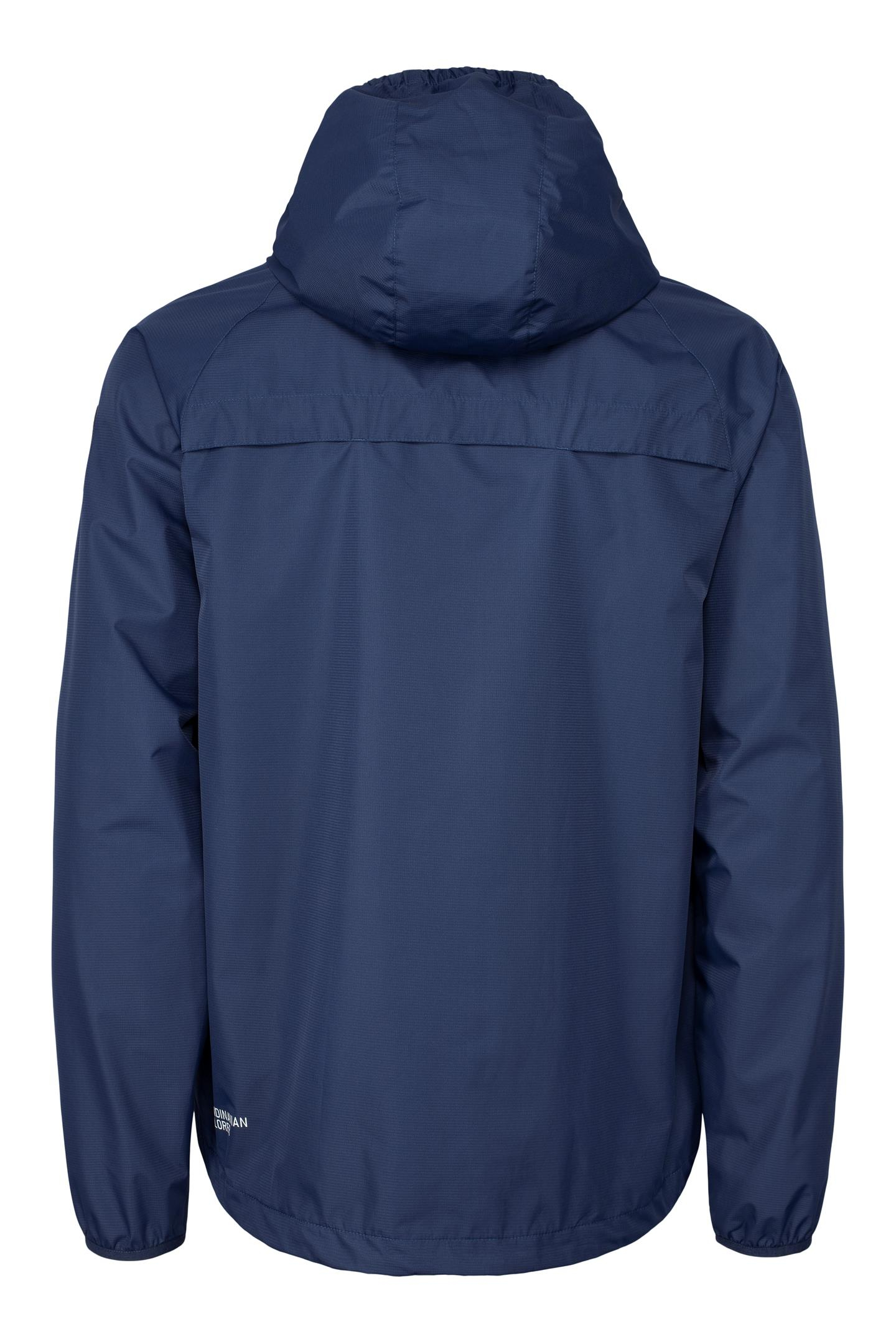 Shell-jacket uni navyScandinavian Explorer