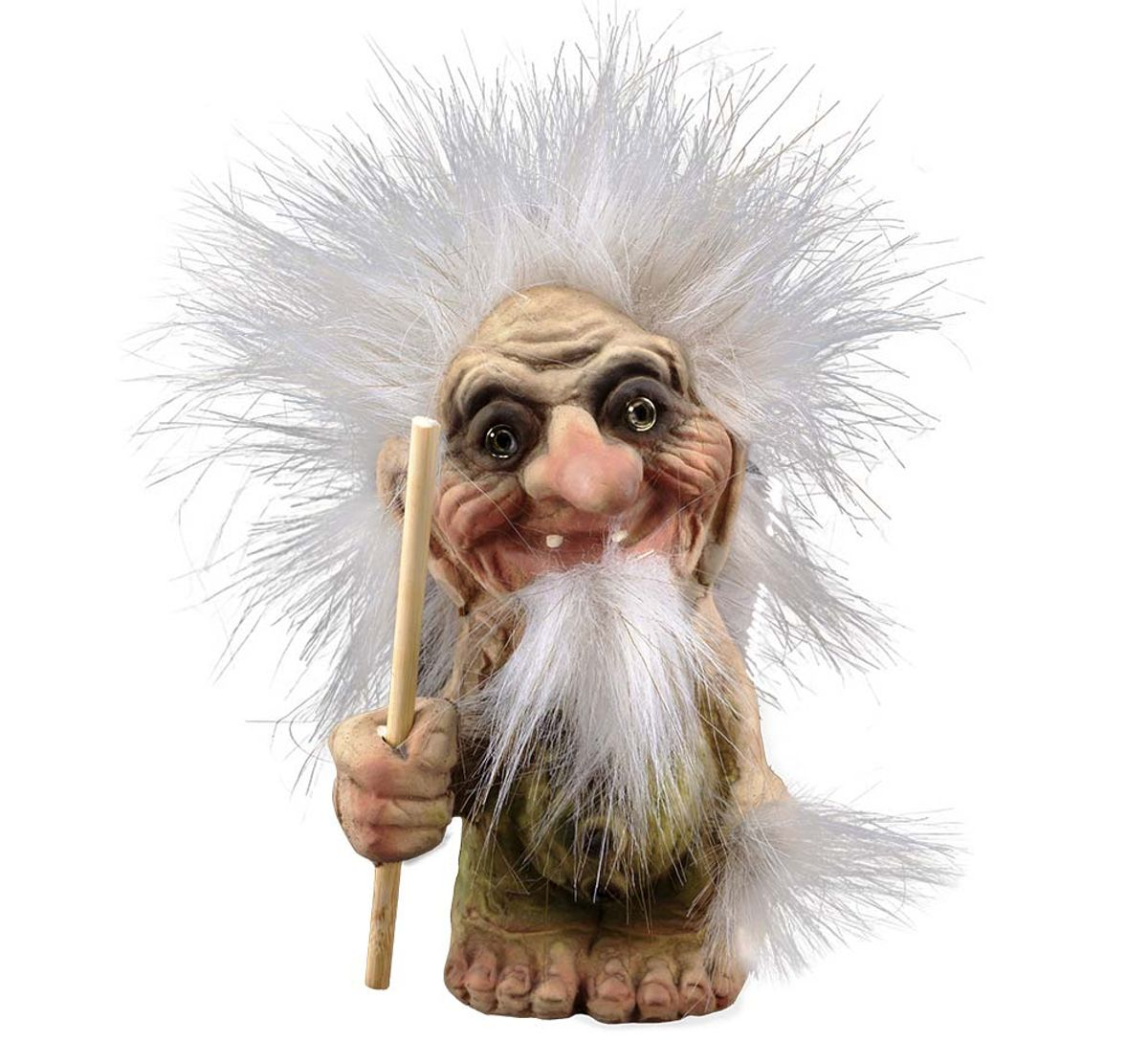 840008 Troll with stick