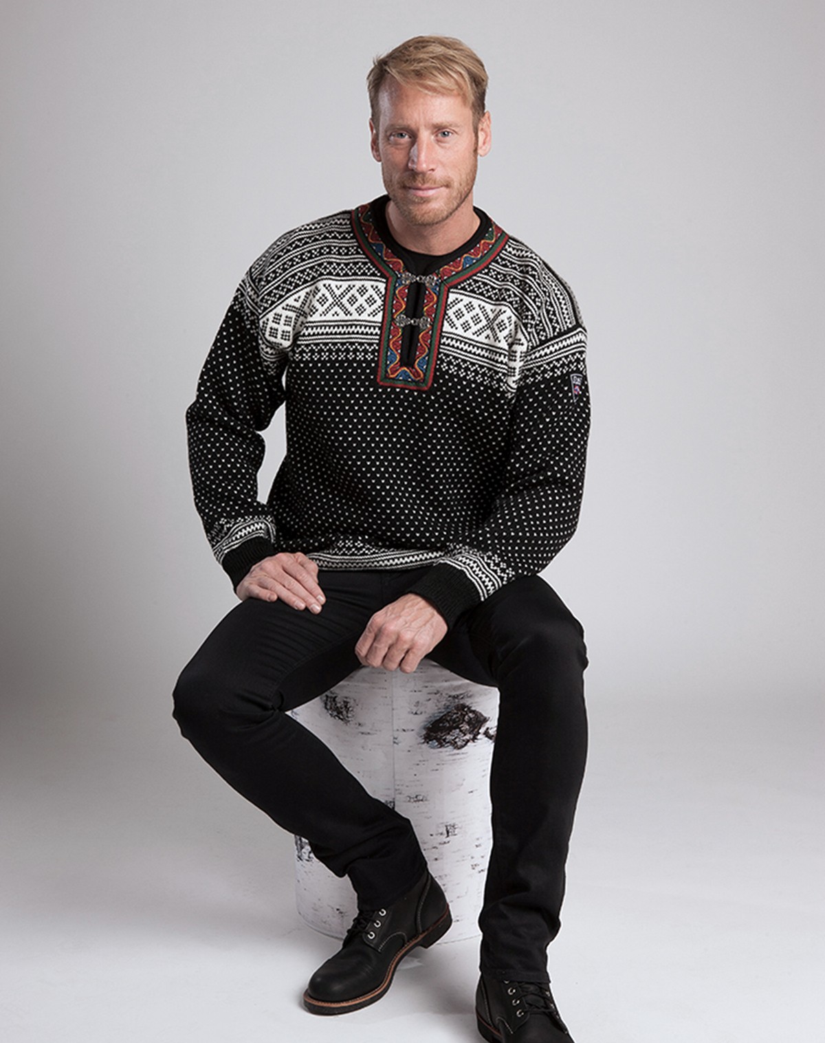 Setesdal genserDale of Norway